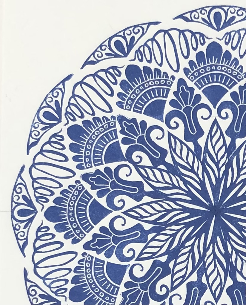 Torus Mandalas and Color Schemes | Jeanette Clawson Art